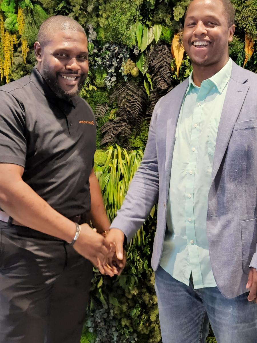 IndyGeneUS 2022 End of Year Report by IndyGeneUS - Issuu