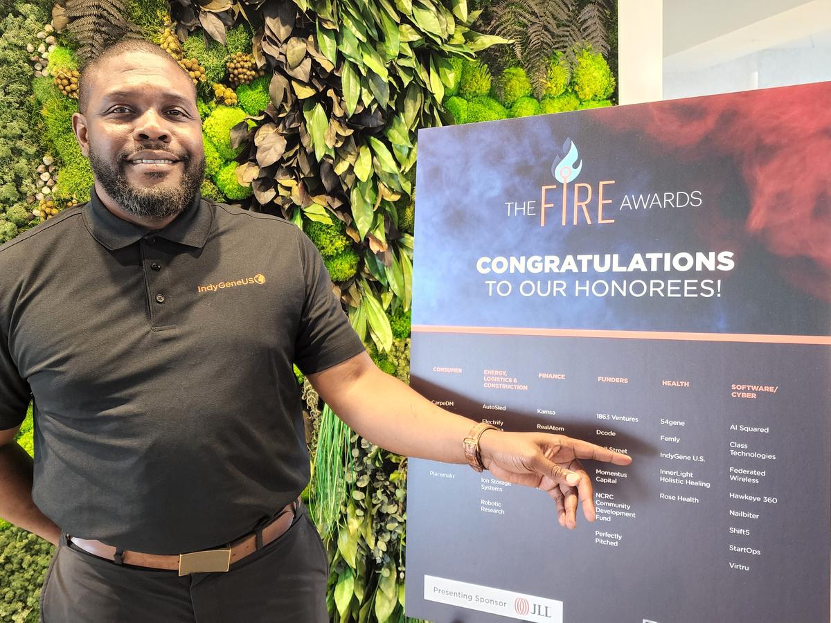 IndyGeneUS 2022 End of Year Report by IndyGeneUS - Issuu