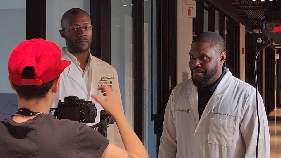 IndyGeneUS 2022 End of Year Report by IndyGeneUS - Issuu