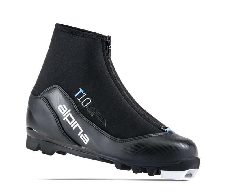 ALPINA NORDIC/ALPINE collection 2023/24 by Alpina - Issuu