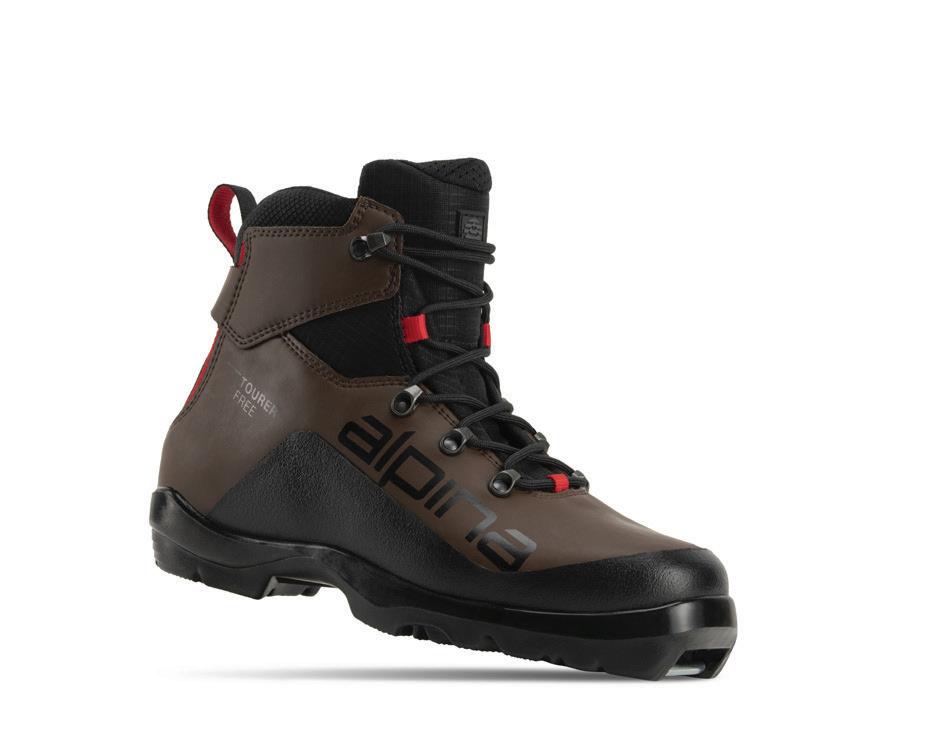 ALPINA NORDIC/ALPINE collection 2023/24 by Alpina - Issuu