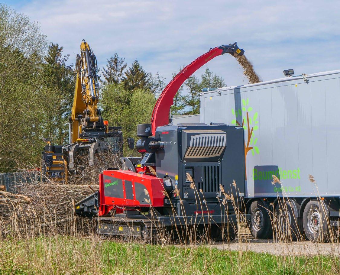 Ufkes Greentec - FORSTLINE brochure - ENG by ufkesgreentec - Issuu