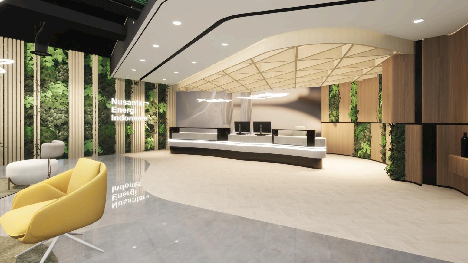 Architecture Interior Portfolio 2023_Nauval Abd by Nauval Abdurrahman ...