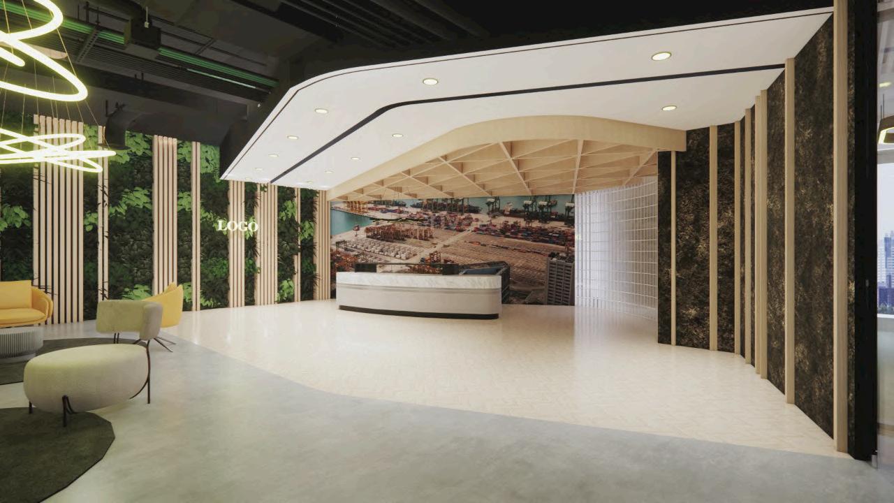 Architecture Interior Portfolio 2023_Nauval Abd by Nauval Abdurrahman - Issuu