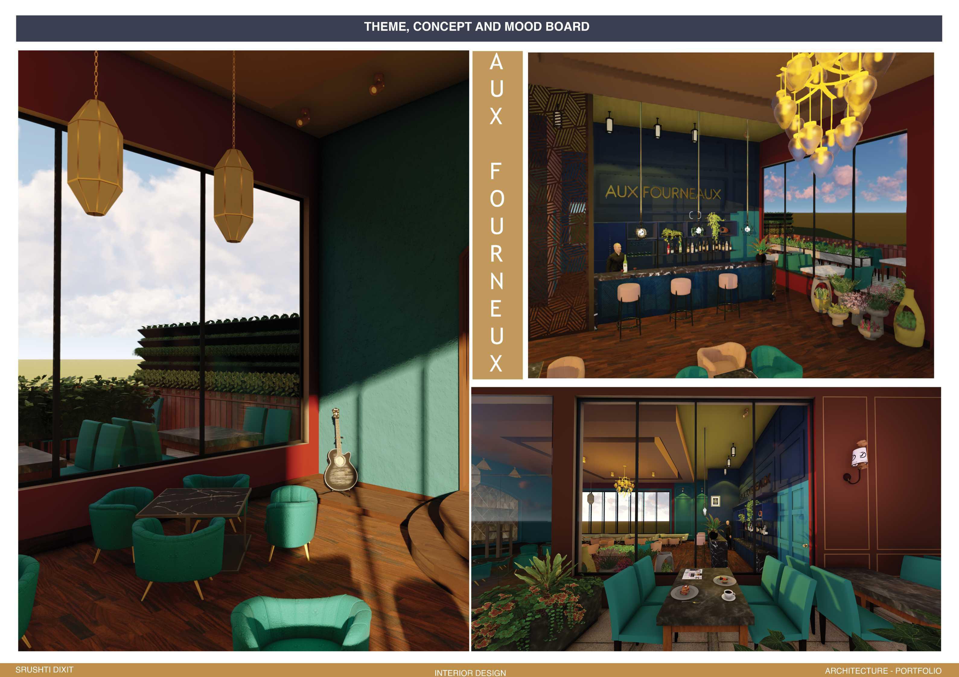 SRUSHTI DIXIT PORTFOLIO UPTO 8 SEM by srushti dixit - Issuu