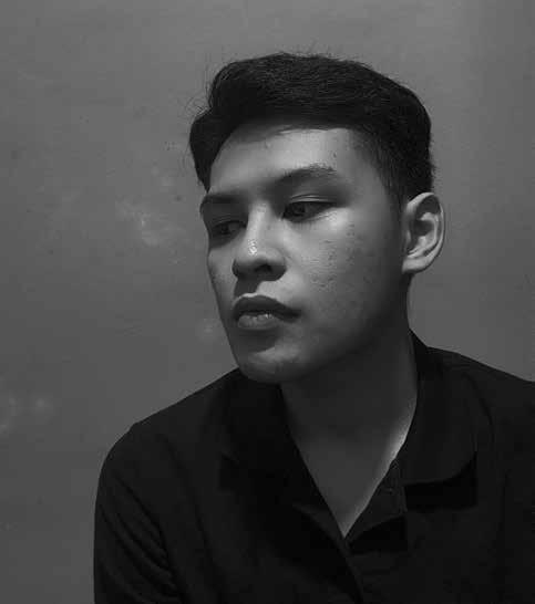 IZZ ILHAM - Portfolio by Izz Ilham - Issuu