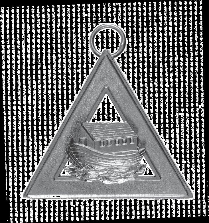 Regulations for the Government of The Order of Mark Master Masons 2022 ...