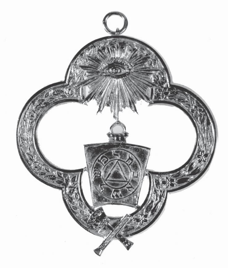 Regulations for the Government of The Order of Mark Master Masons 2022 ...