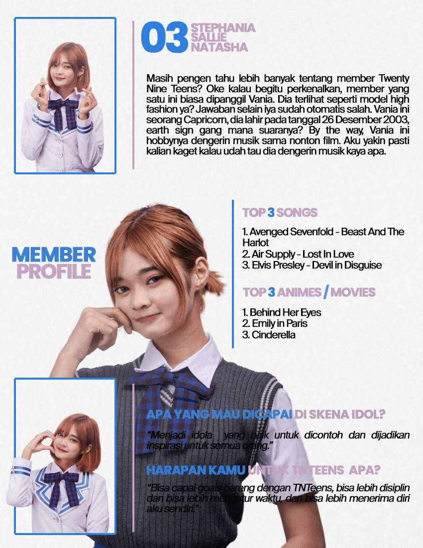 TNZines - Issue 01 (Januari 2023) by Twenty Nine Teens - Issuu