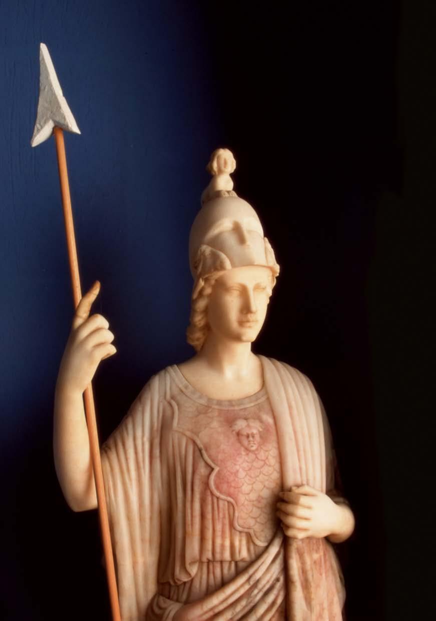 Minerva's Shield by Sigma Alpha Epsilon - Issuu