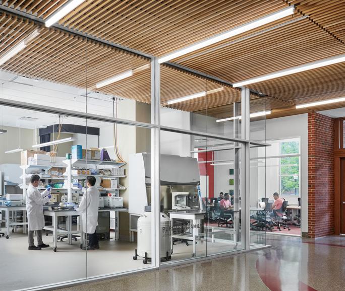 Multifamily Residential by Page Southerland Page, Inc. - Issuu