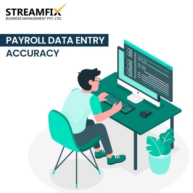 What is a payroll service provider? by streamfix - Issuu