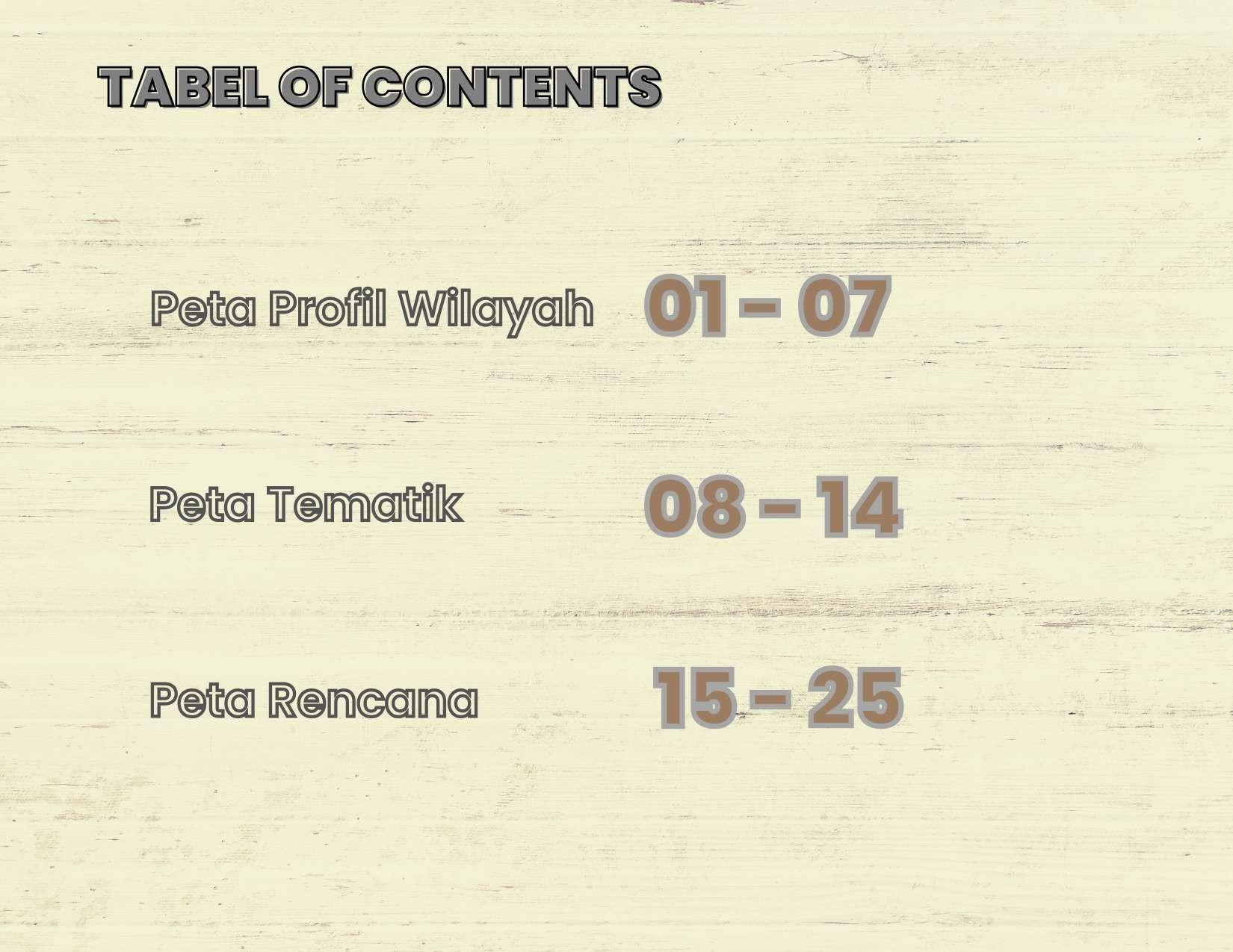 Album Peta RDTR Wilayah Perkotaan Pedan by adityadamanik - Issuu