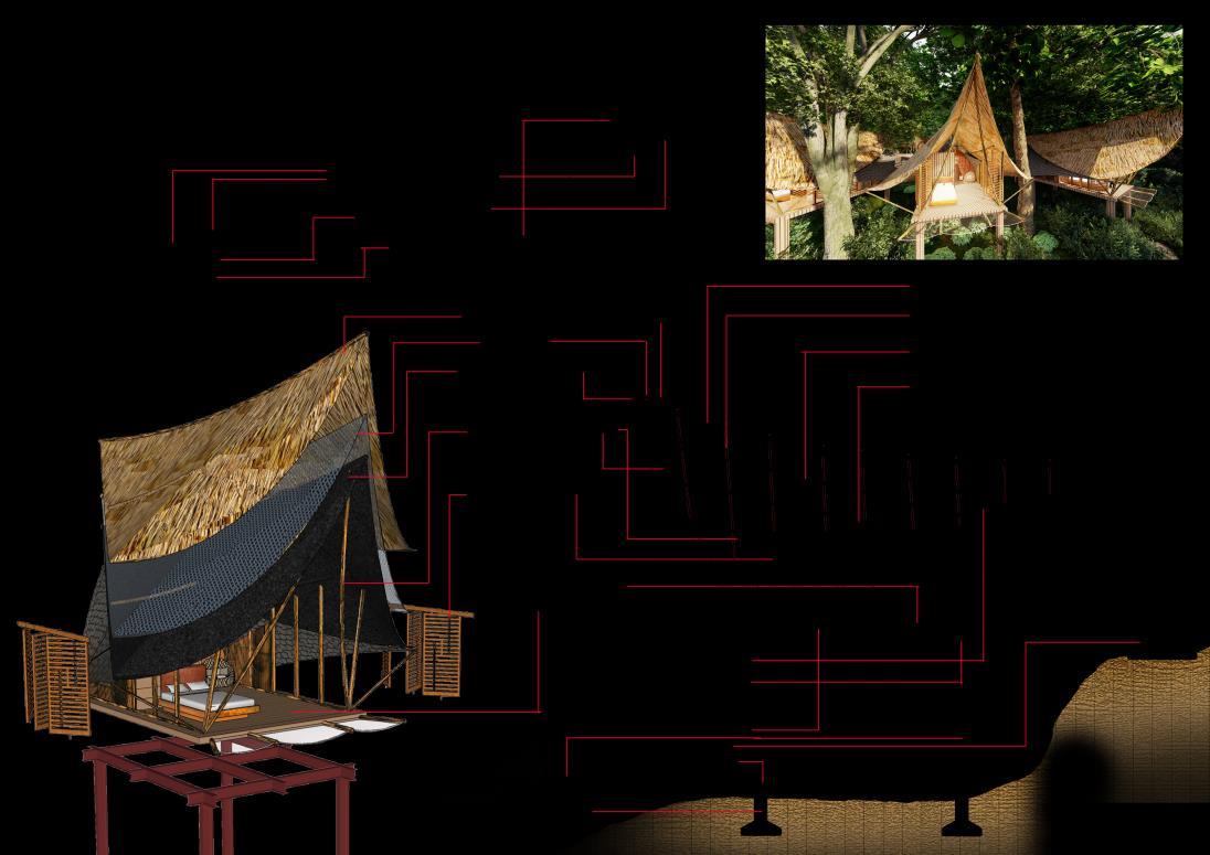 Anuhas Wijetunga - BSc(Hons) Architecture - Year 03 - 2022 by SLIIT ...