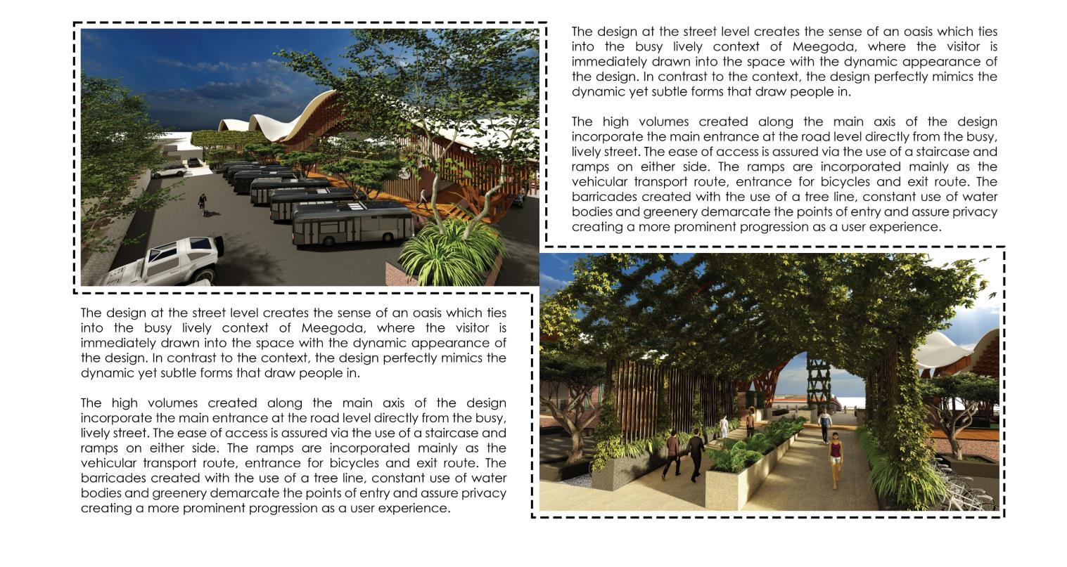 Anuhas Wijetunga - BSc(Hons) Architecture - Year 03 - 2022 by SLIIT ...