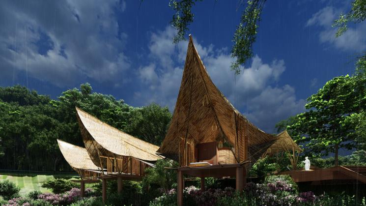 Anuhas Wijetunga - BSc(Hons) Architecture - Year 03 - 2022 by SLIIT ...