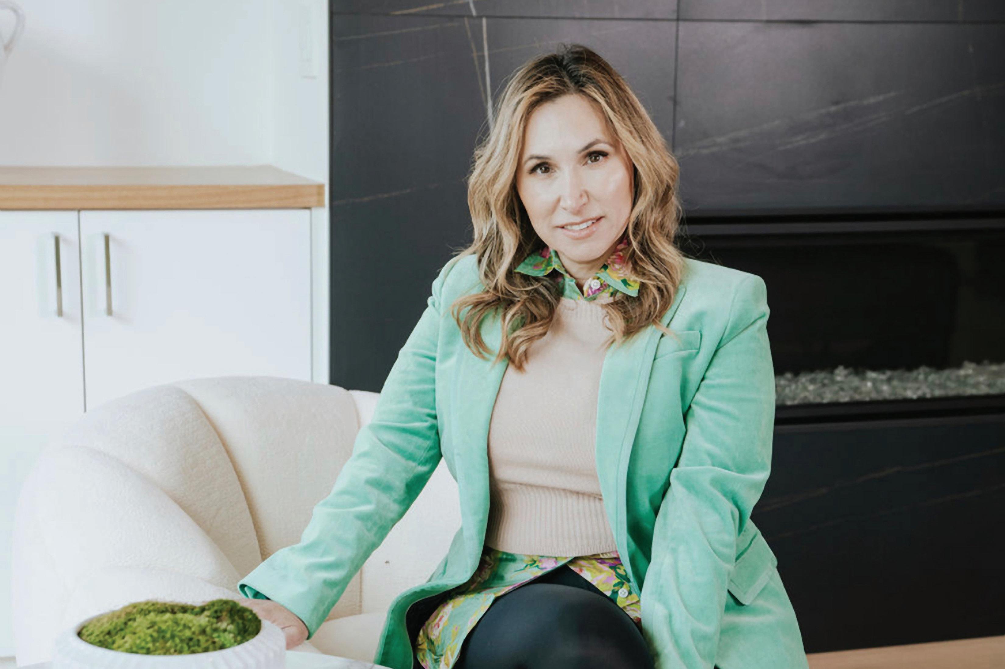 BRIELLE BACAL BROCHURE by Executive Agent Magazine - Issuu