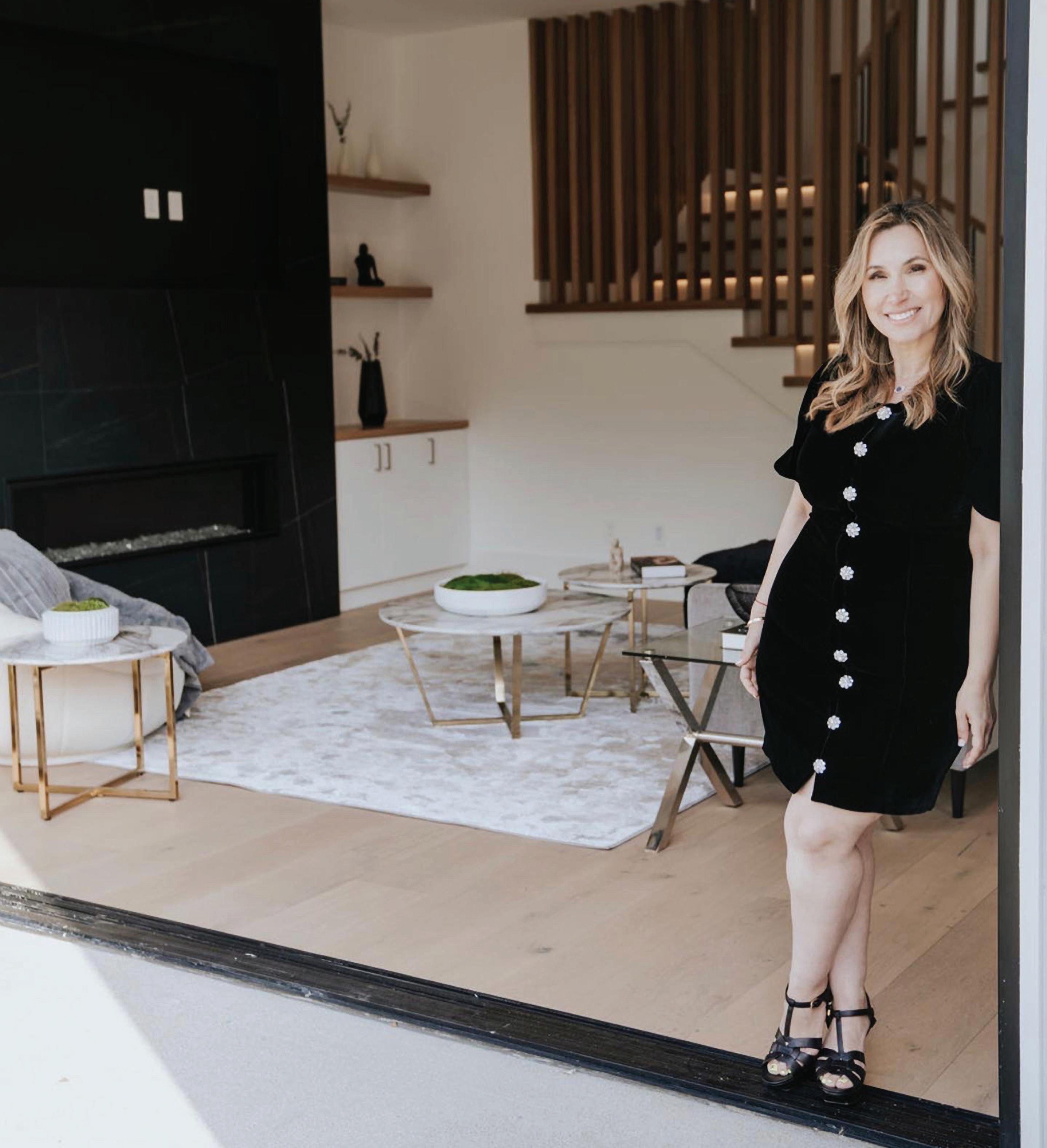 BRIELLE BACAL BROCHURE by Executive Agent Magazine - Issuu