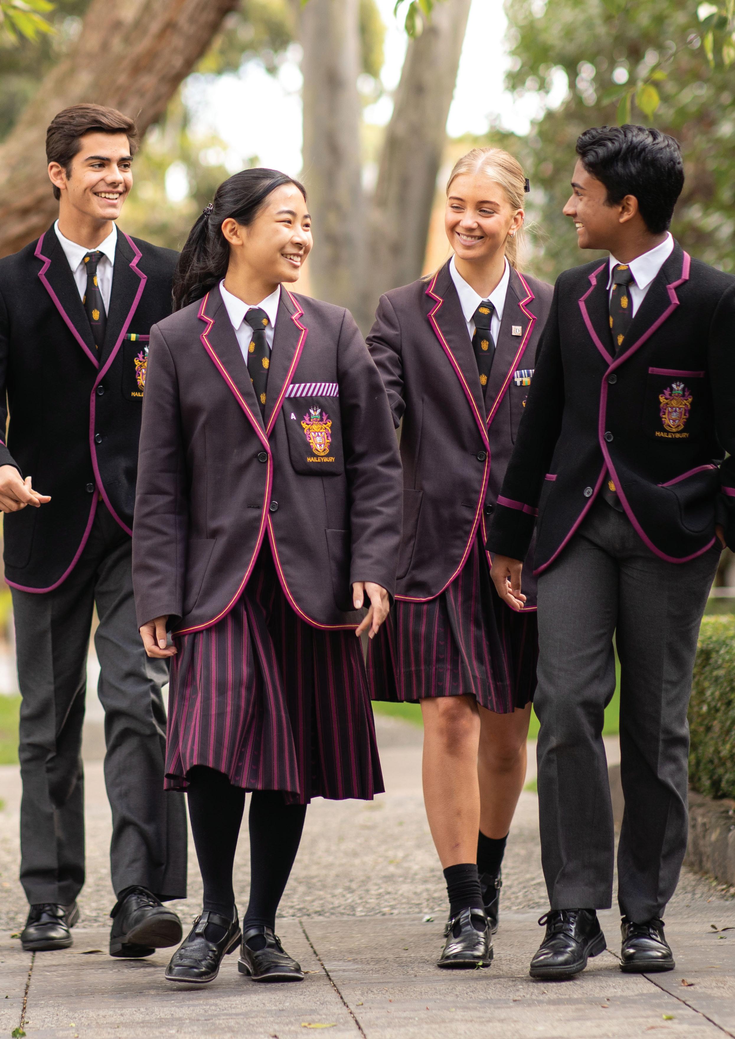 Haileybury International | Prospectus by Haileybury - Issuu