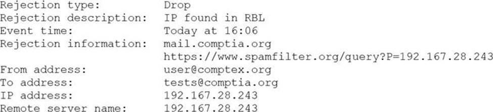 CompTIA CS0-002 Exam Dumps PDF V15.02 [2023] To Confirm Your Success by ...