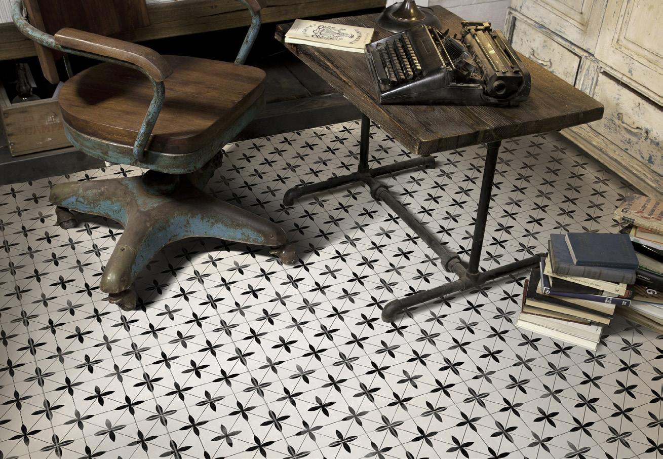 Revival by nationaltiles - Issuu