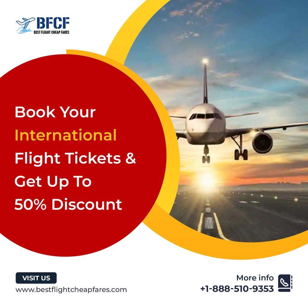 Benefits Of Booking International And Domestic Flight Tickets In Benefits Of Booking International And Domestic Flight Tickets In