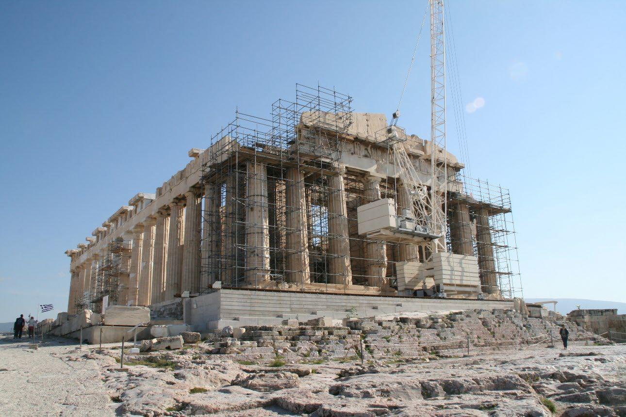 Greece OECD Economic Survey 2023 Presentation by OECD - Issuu