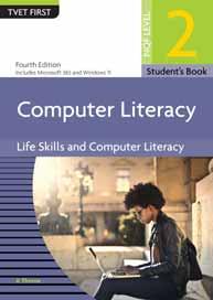 TVET FIRST NCV CATALOGUE by Macmillan Education South Africa - Issuu