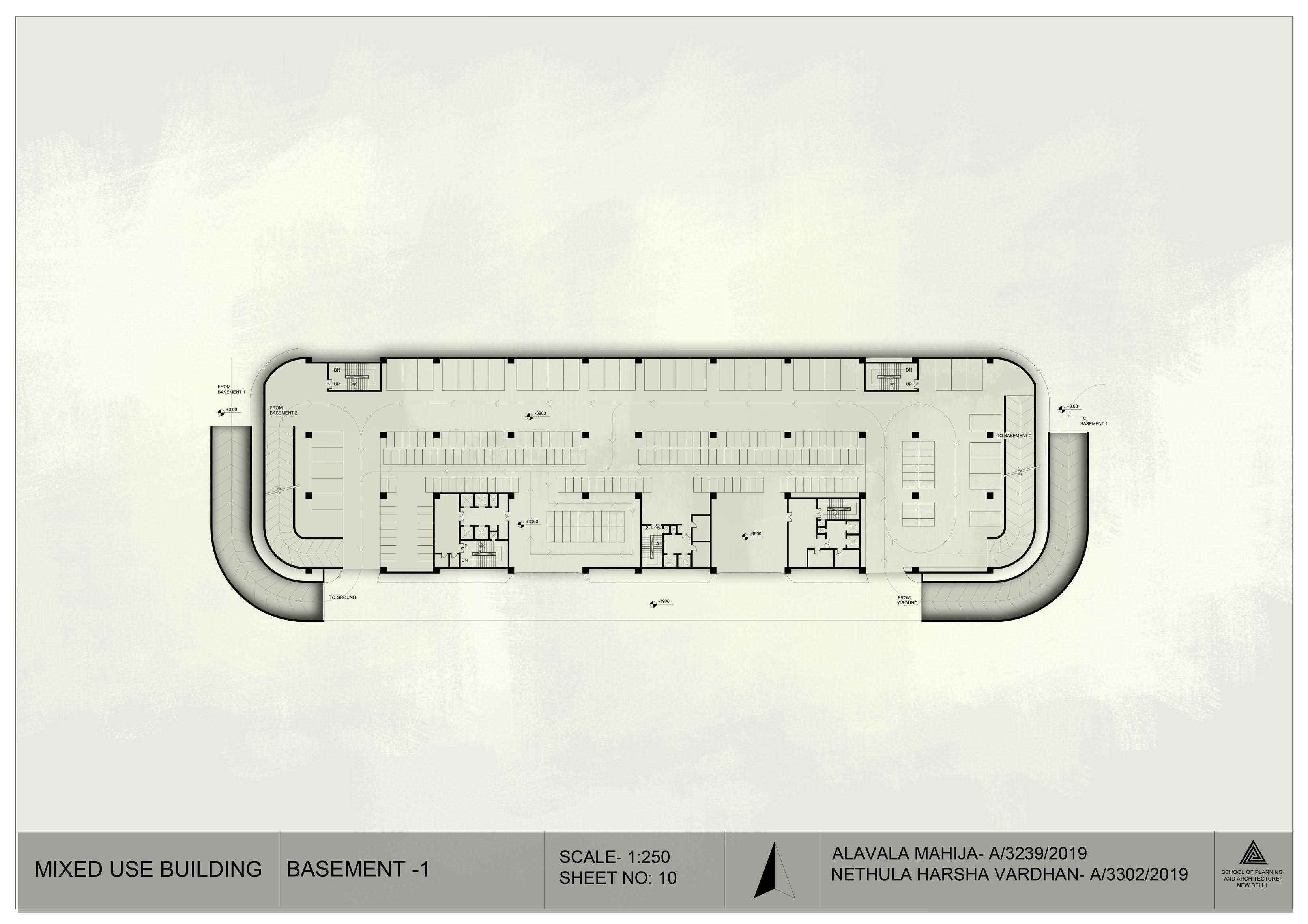 Architecture Portfolio_ Mahija Alavala by Mahija_07 - Issuu