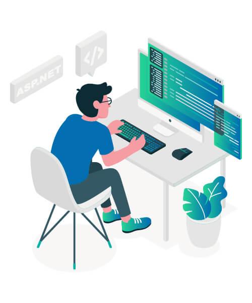 ASP.NET Development Services by Full-Stack Techies - Issuu