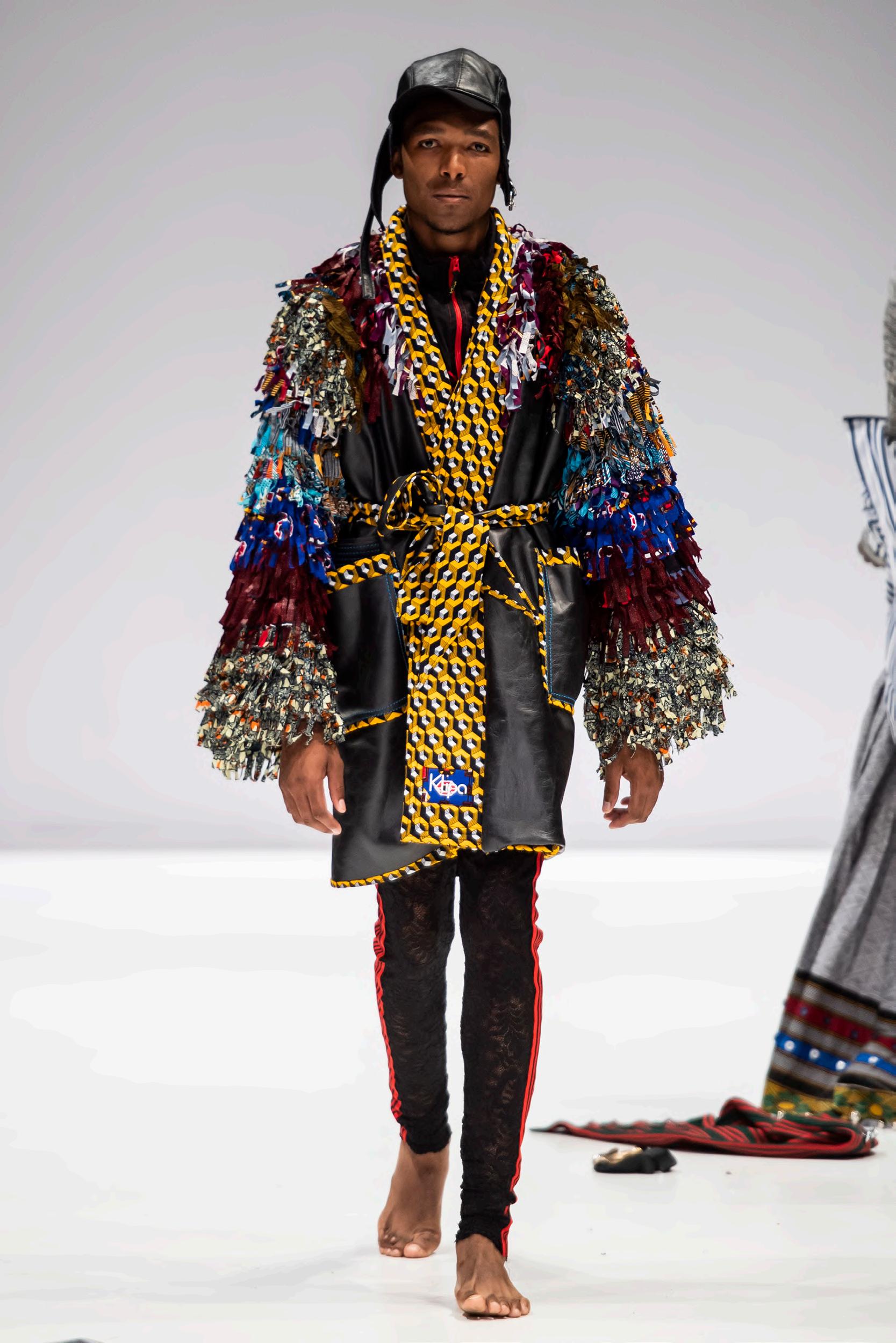 COLLATERAL BEAUTY (4th Edition) by Sifiso Mahlangu - Issuu