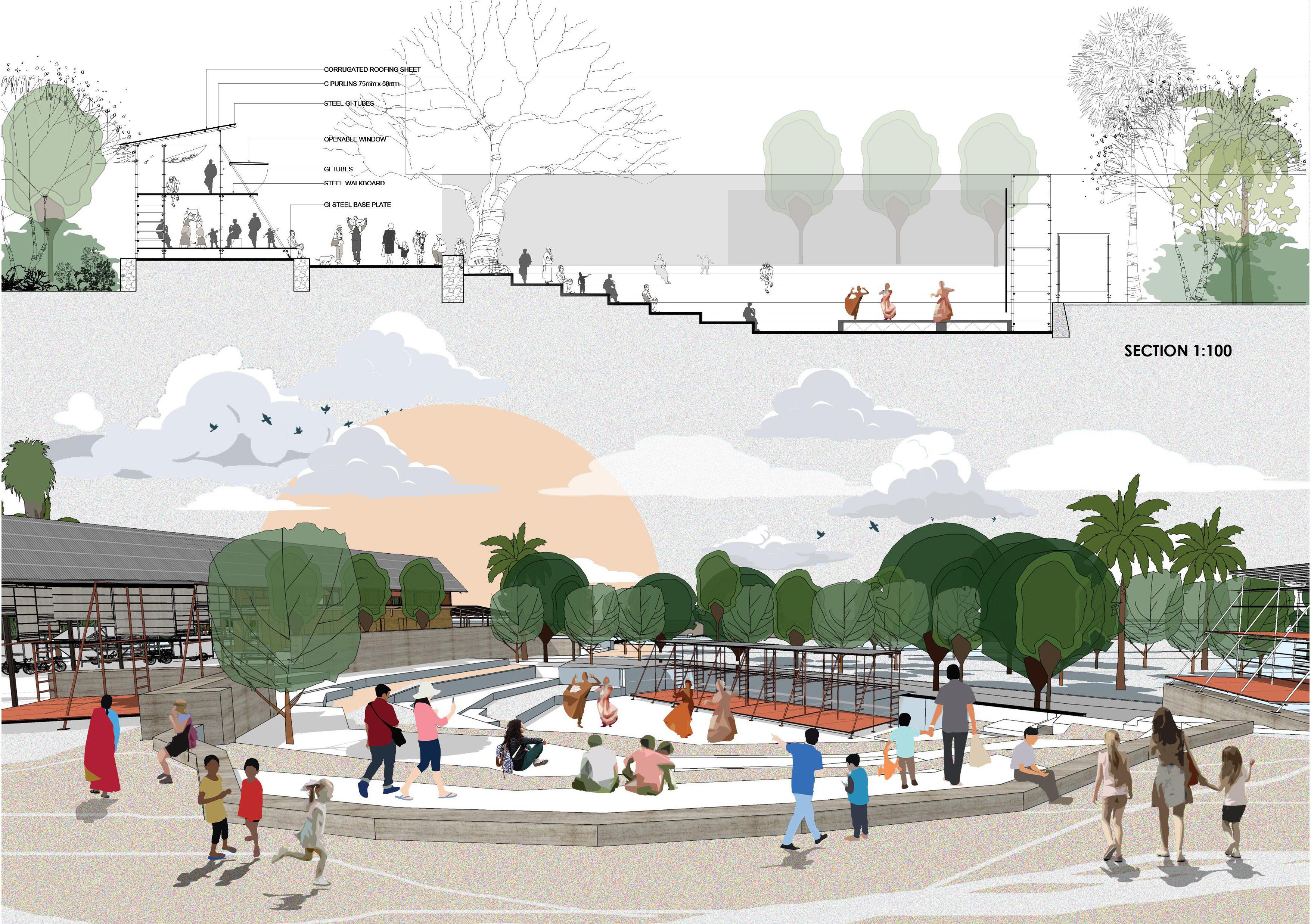 NOMAD STORIES by Ishara Ranasinghe - Issuu