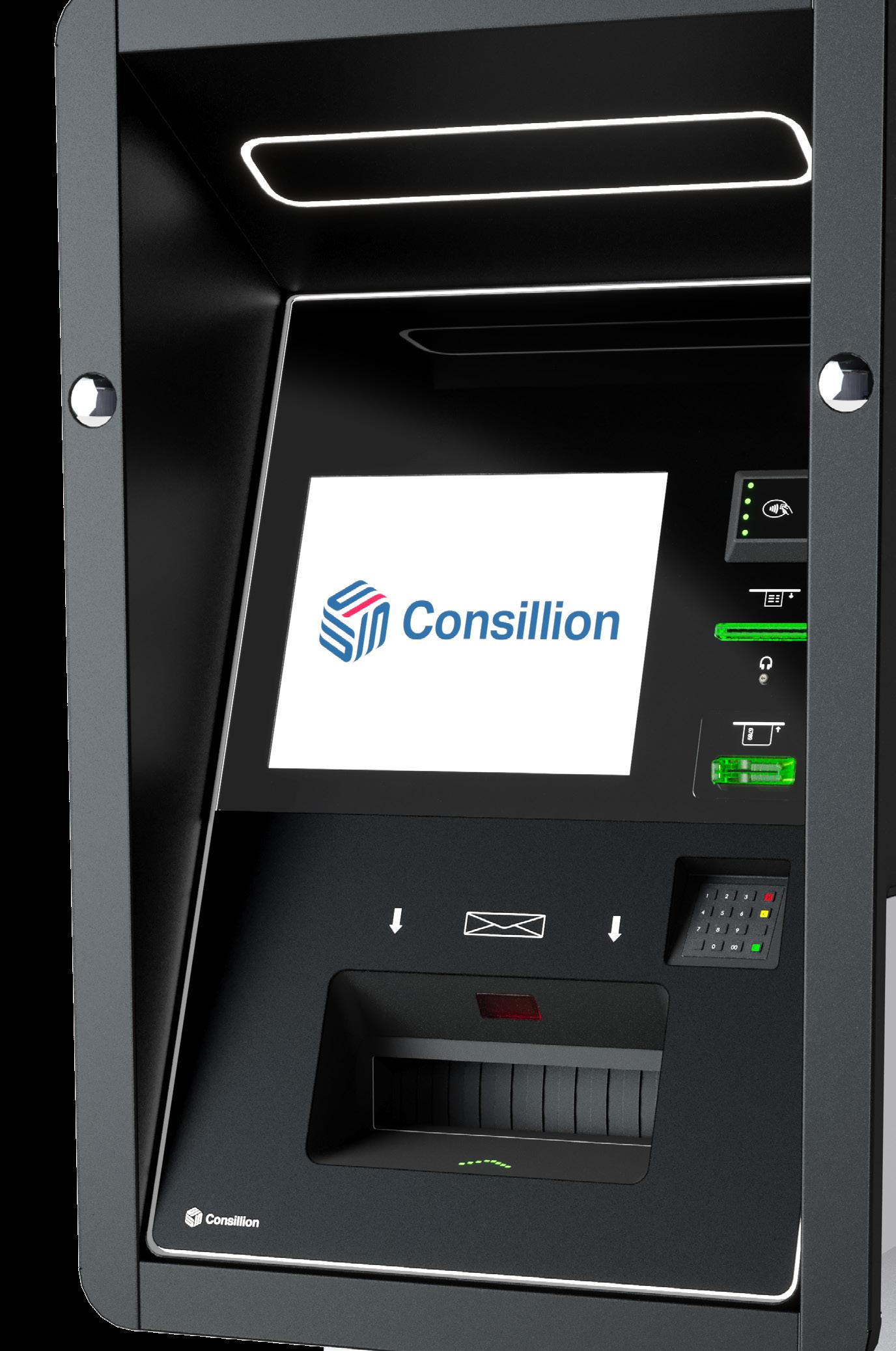 Consillion Gamme Libre Service By Consillion Issuu