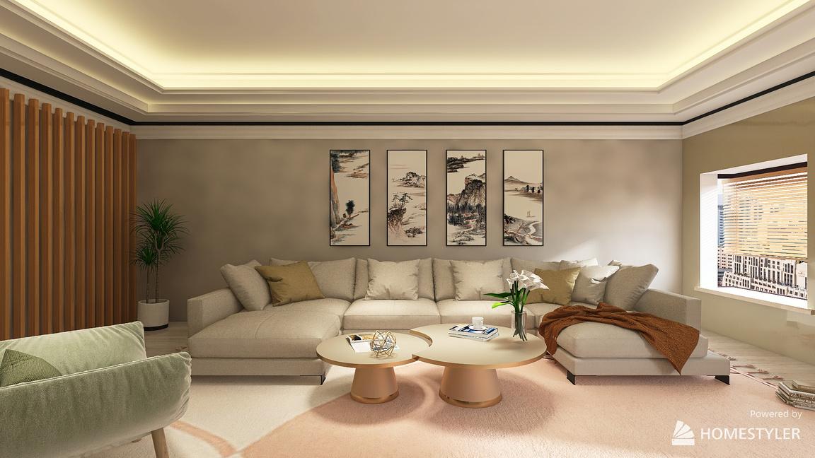 Interior Design Portfolio - Nicole Ramirez by Nicole2424 - Issuu