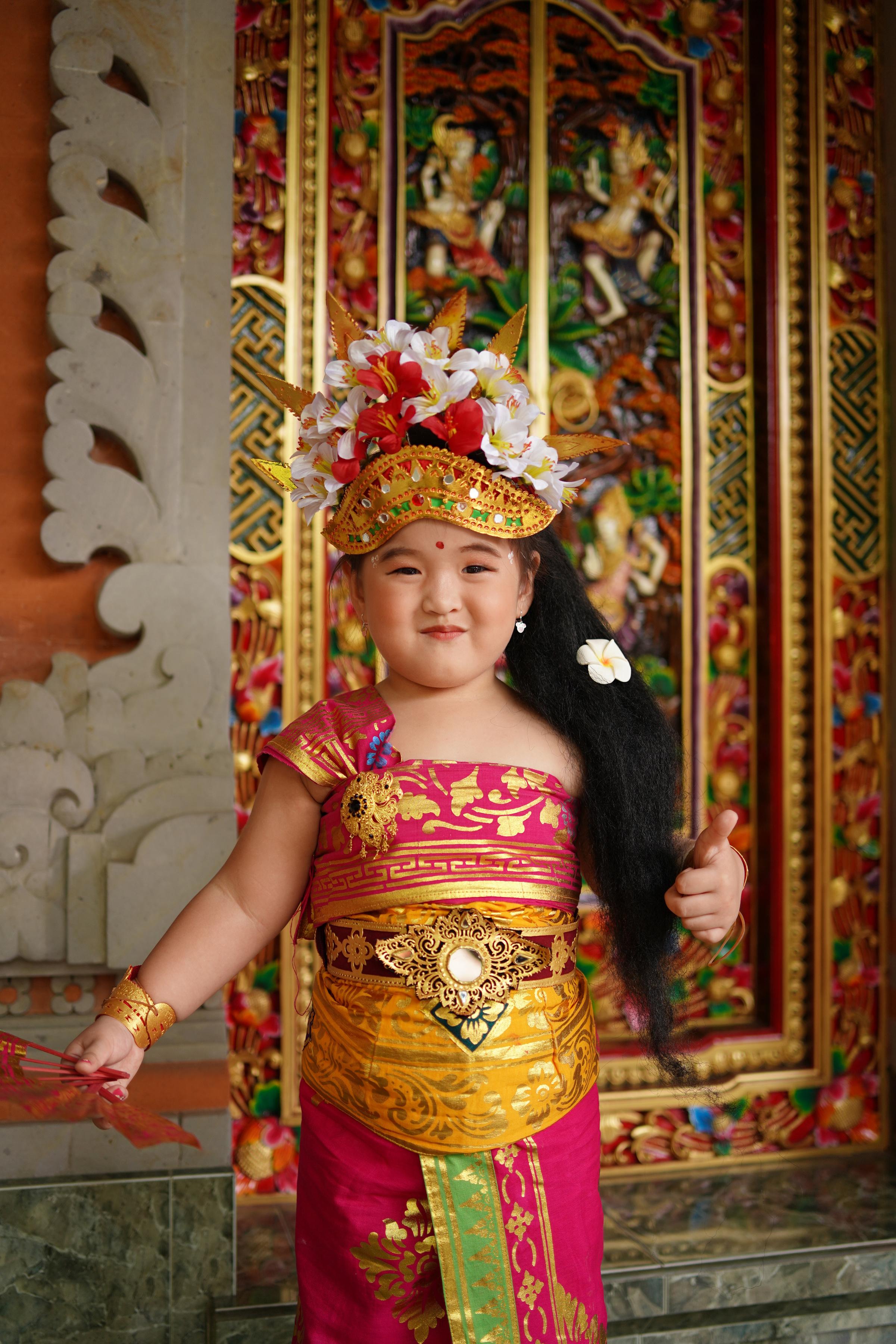 BEST PRICE! WA 0812-3963-0889 | Balinese Traditional Dress Photo ...