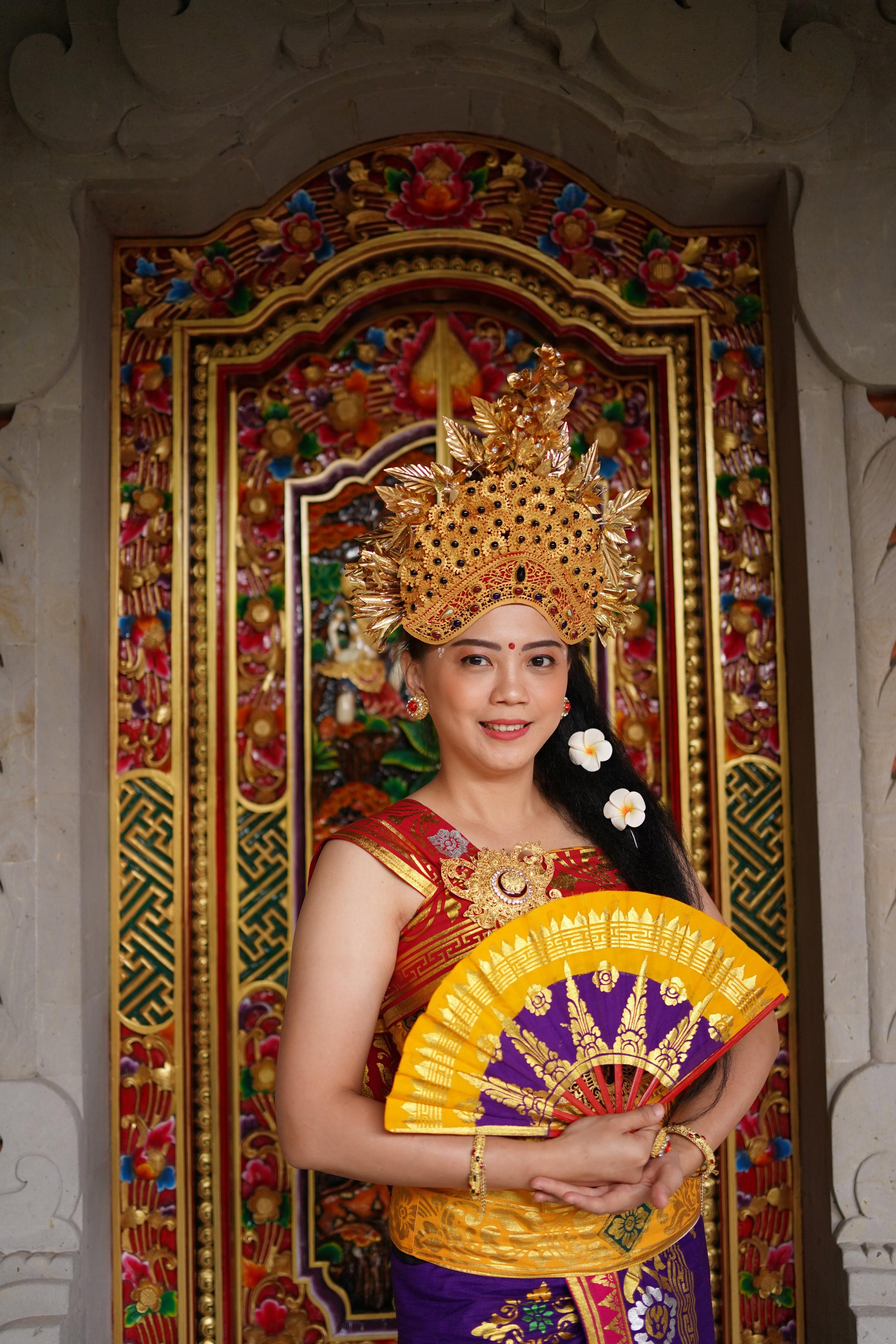 BEST PRICE! WA 0812-3963-0889 | Balinese Traditional Dress Photo ...