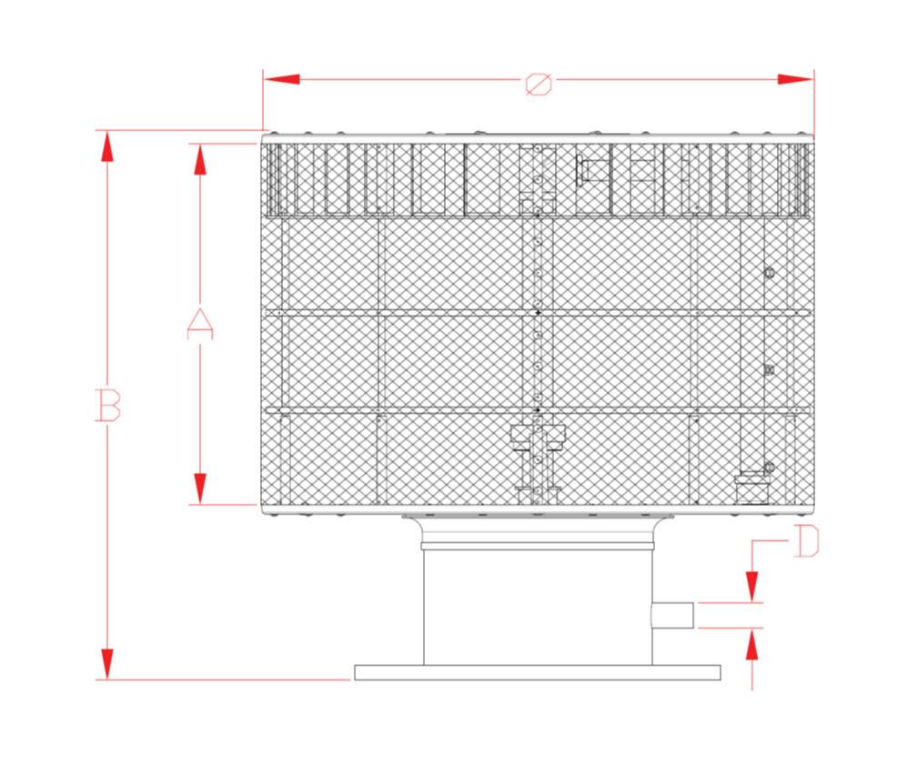 Self-cleaning intake screens by Mento-AS - Issuu