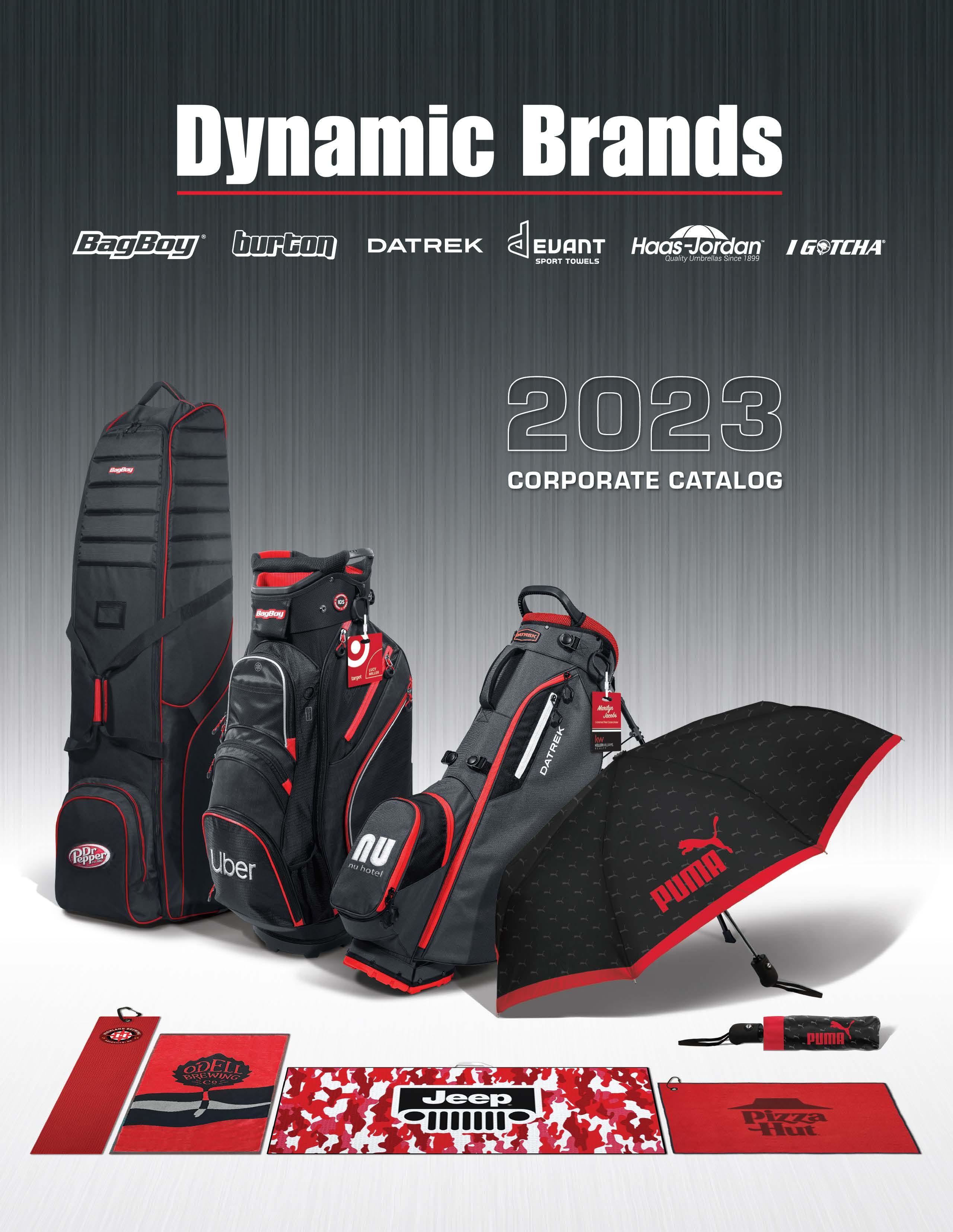 2023 Dynamic Brands Corporate Catalog by dynamicbrands7 - Issuu