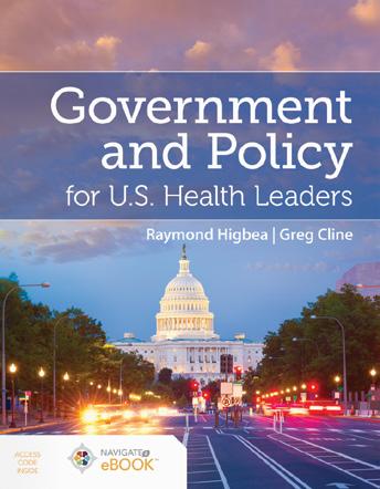 2023 Health Administration Catalog by Jones & Bartlett Learning - Issuu