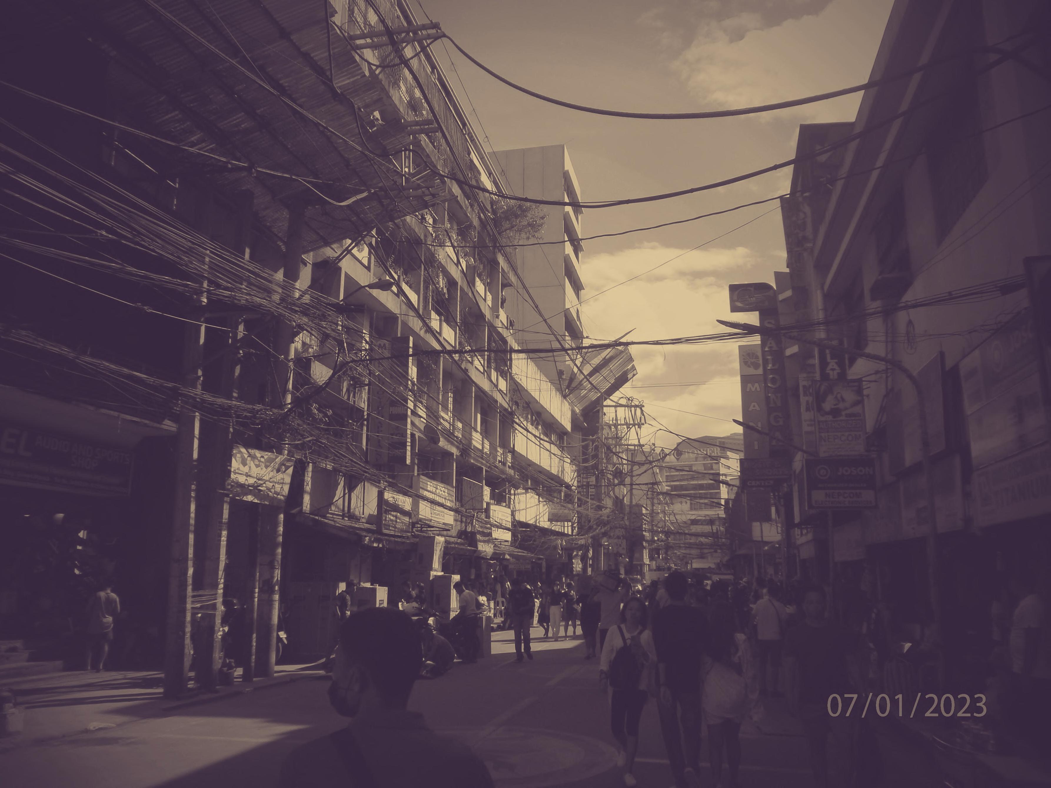 REYES, RAPHAEL - PHOTOGRAPHY PORTFOLIO by Raphael Reyes - Issuu