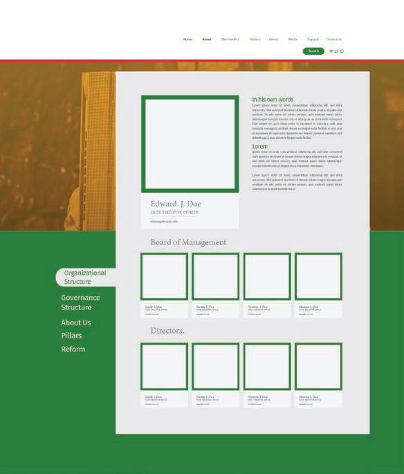 DESIGN PORTFOLIO by Ogum - Issuu