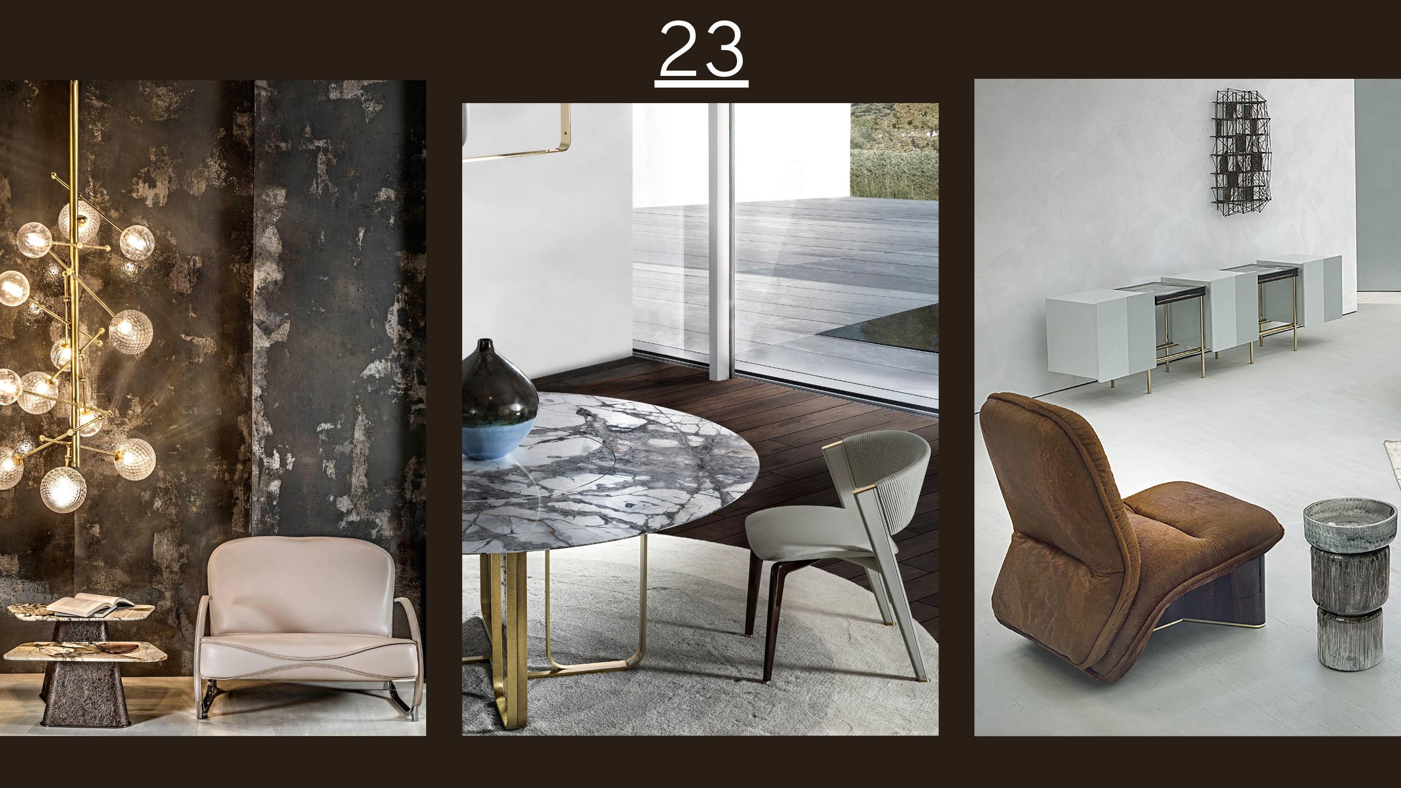 New Collection 2023 by Interiors by Steven G. - Issuu
