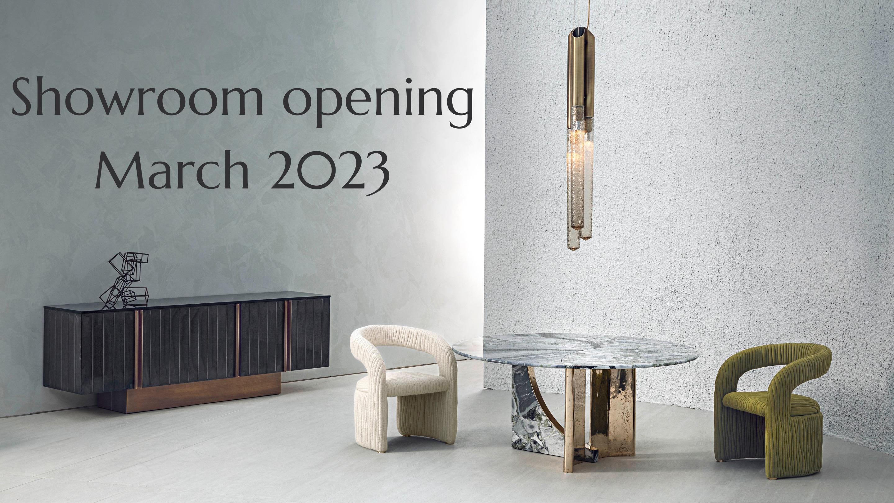 New Collection 2023 by Interiors by Steven G. - Issuu