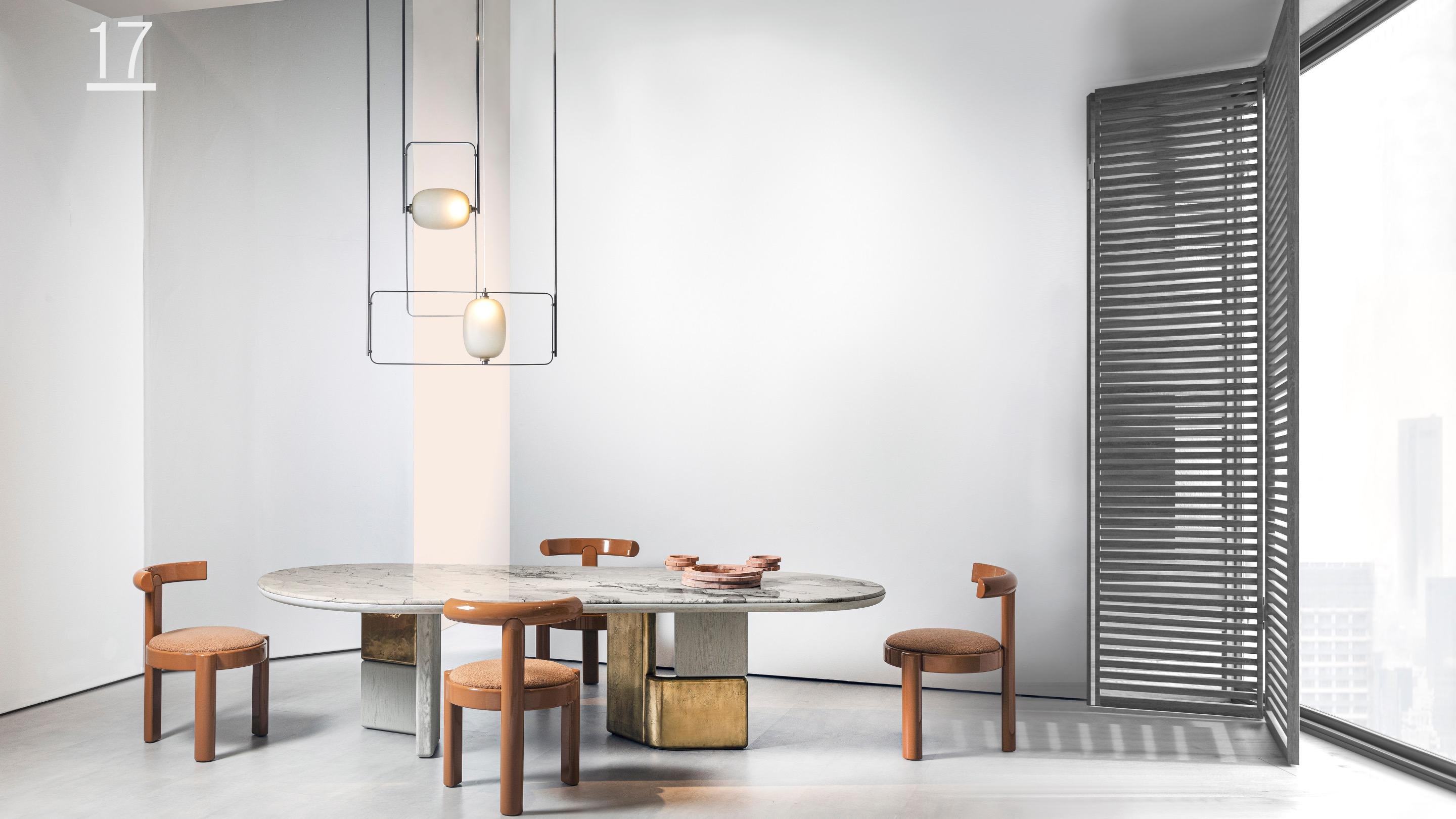 New Collection 2023 by Interiors by Steven G. - Issuu