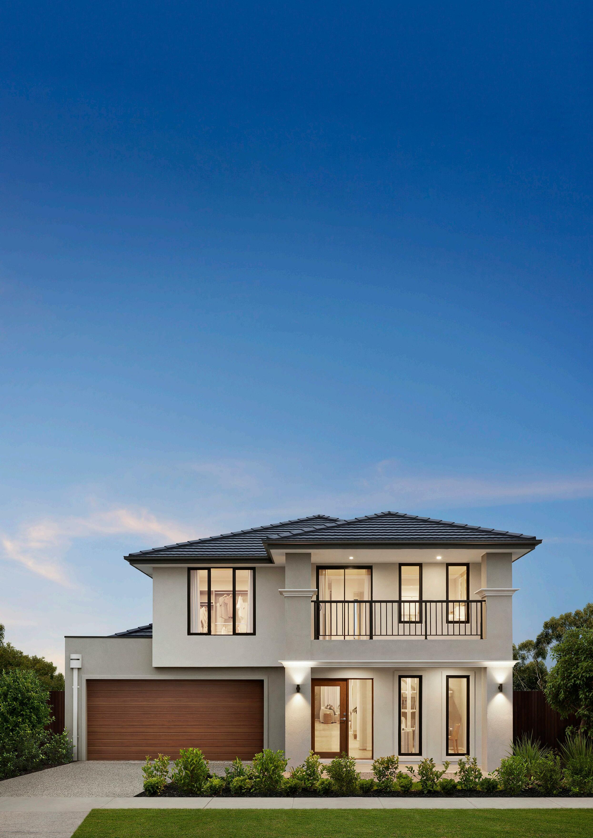 Hebel Brochure by Carlisle Homes - Issuu