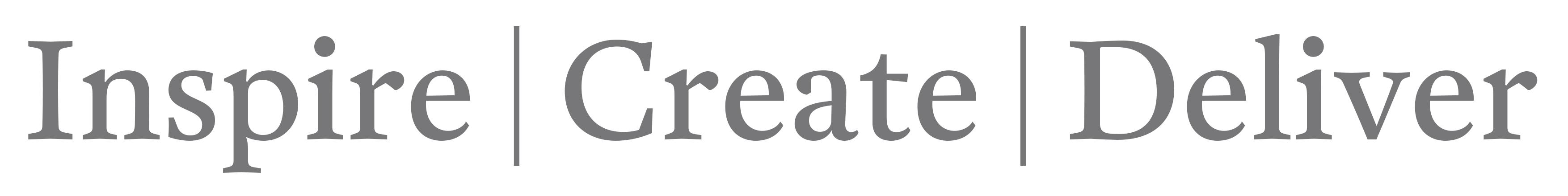 TRUE | Not Out | Brochure | P4 by p4design - Issuu