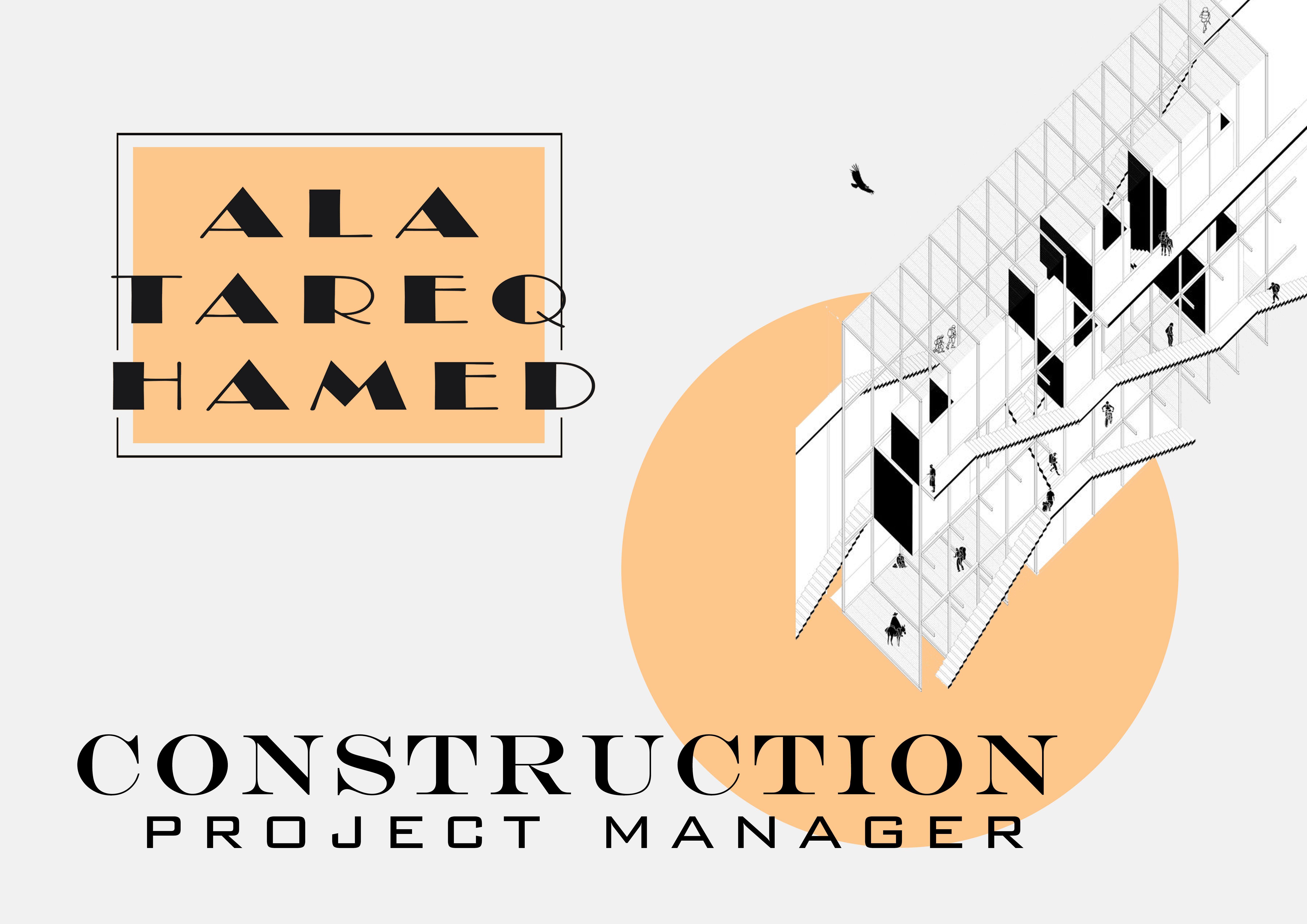 Construction Project Manager Portfolio by athz2017 - Issuu