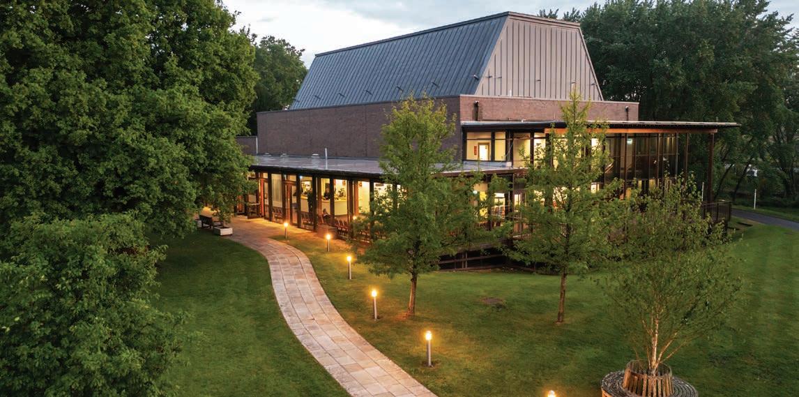 The Yehudi Menuhin School Winter Newsletter 2022 by ...