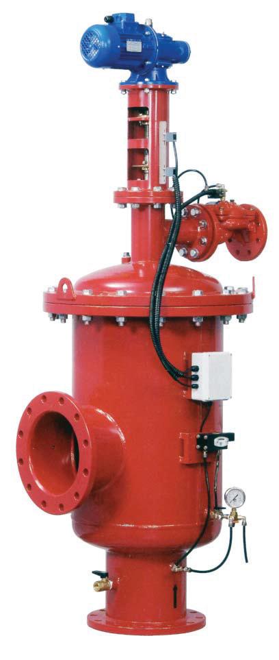 Mento SVF Filters Catalog - English by Mento-AS - Issuu