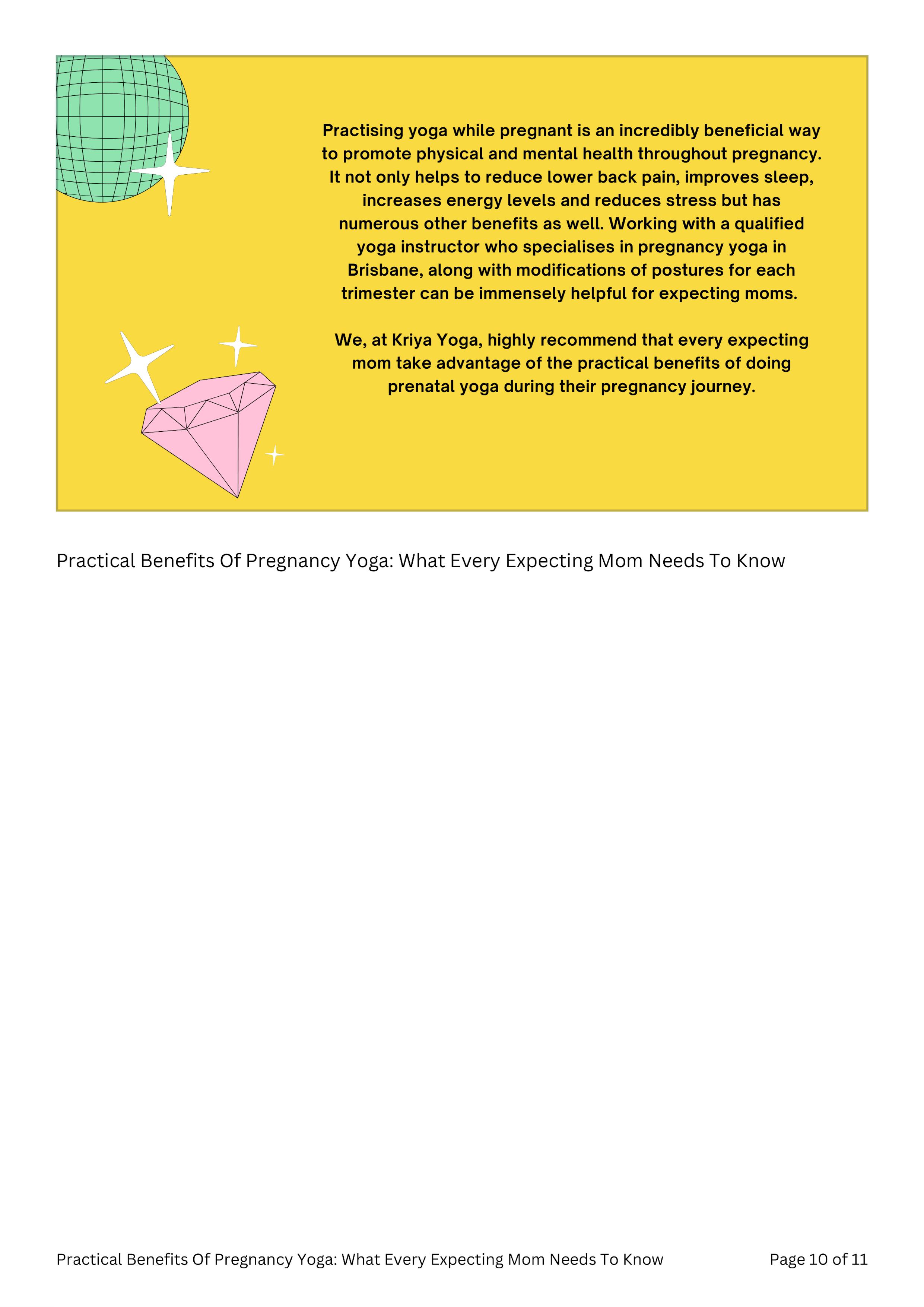 Practical Benefits Of Pregnancy Yoga What Every Expecting Mom Needs To practical-benefits-of-pregnancy-yoga-what-every-expecting-mom-needs-to
